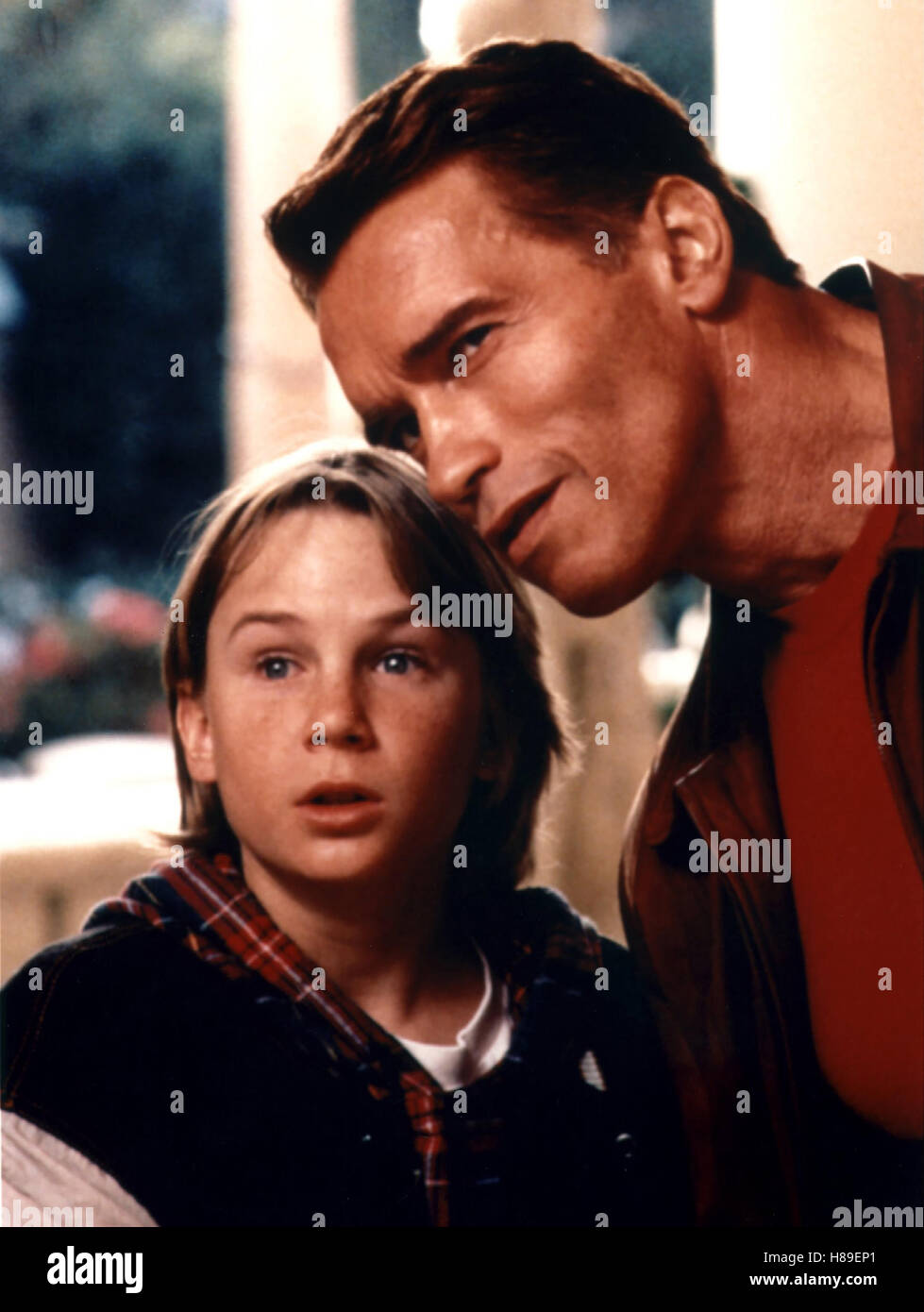 Last Action Hero, (LAST ACTION HERO) USA 1993, Regie: John McTiernan ...