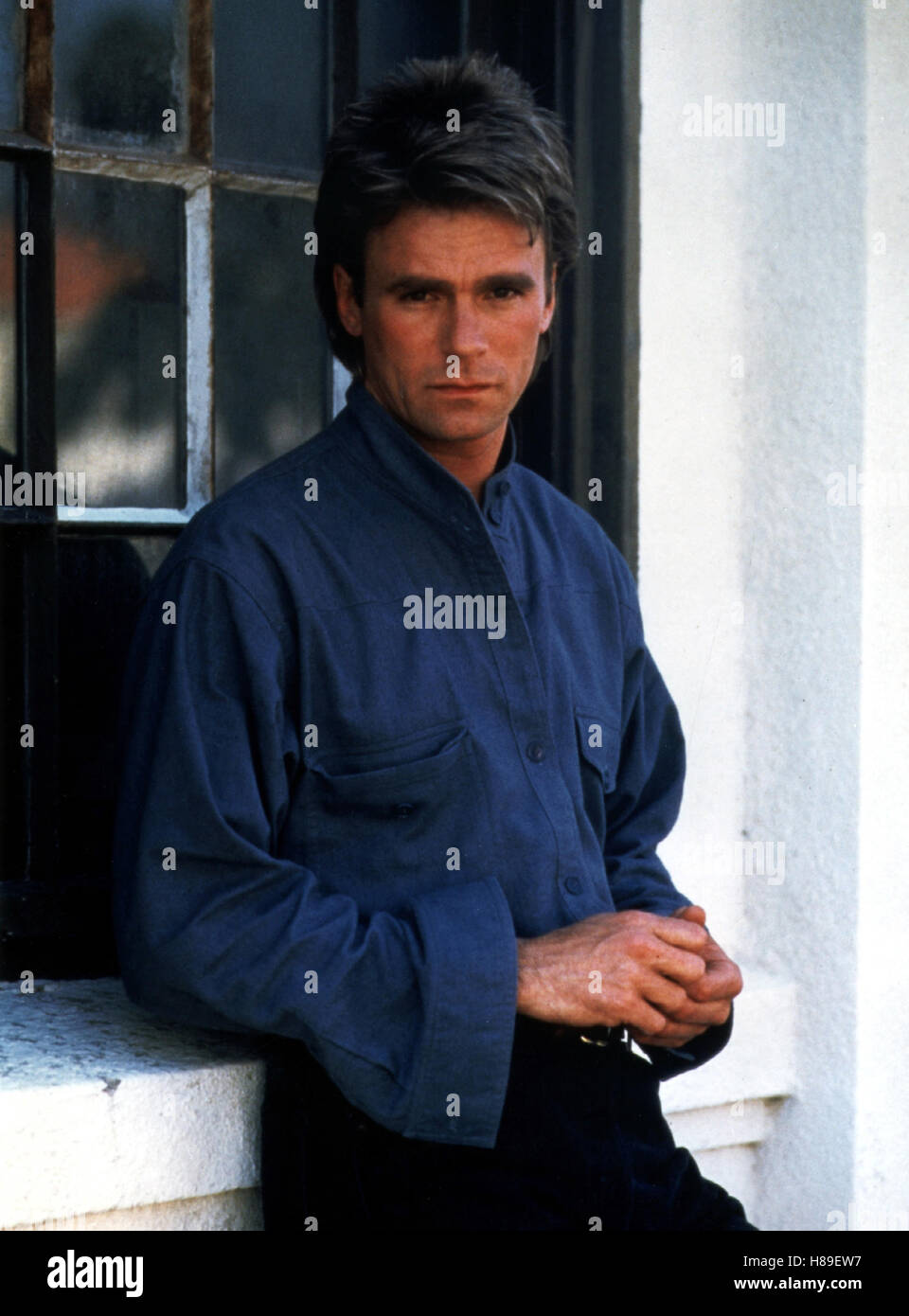 Richard dean anderson hi-res stock photography and images - Alamy