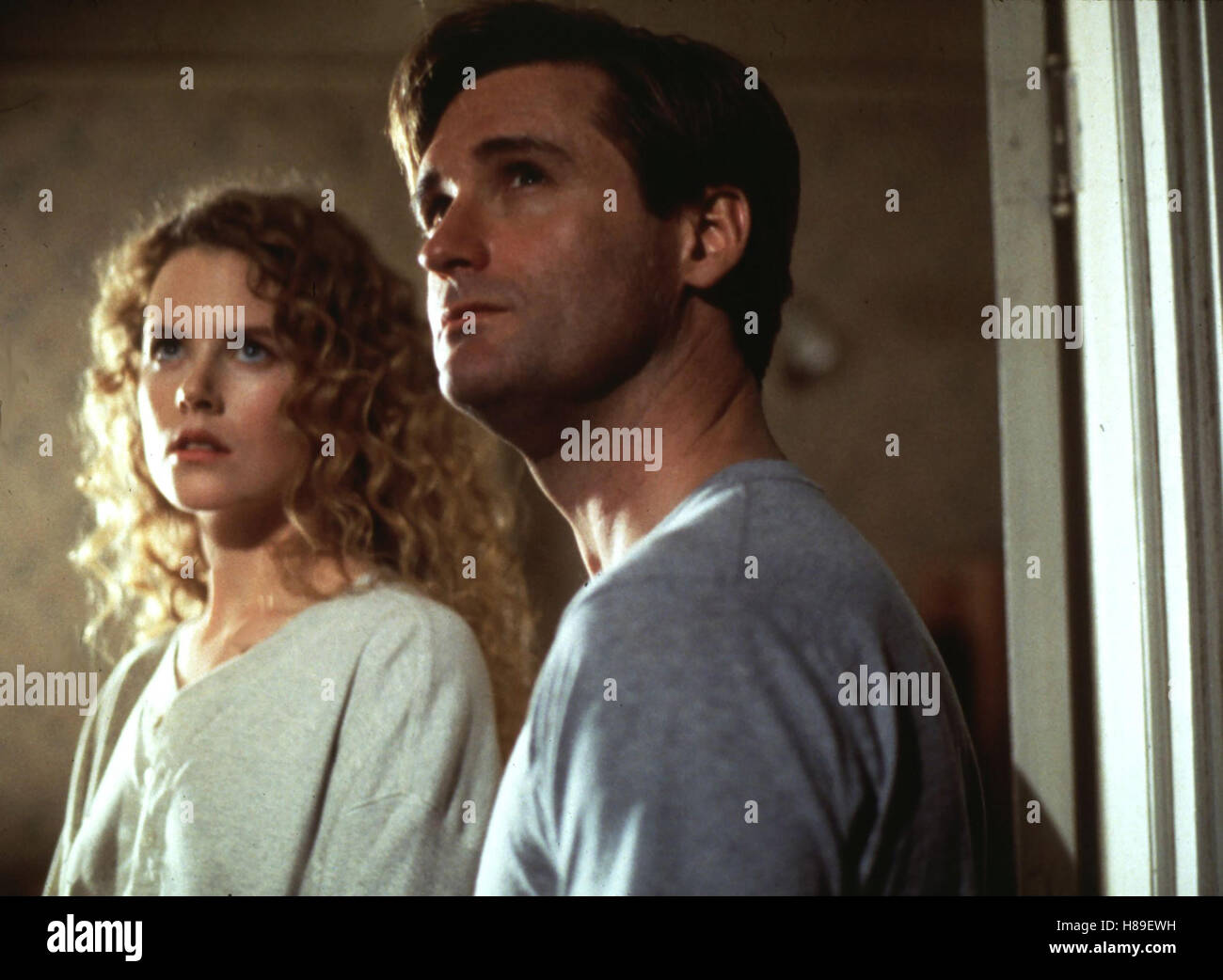 Nicole kidman malice 1993 hi-res stock photography and images - Alamy