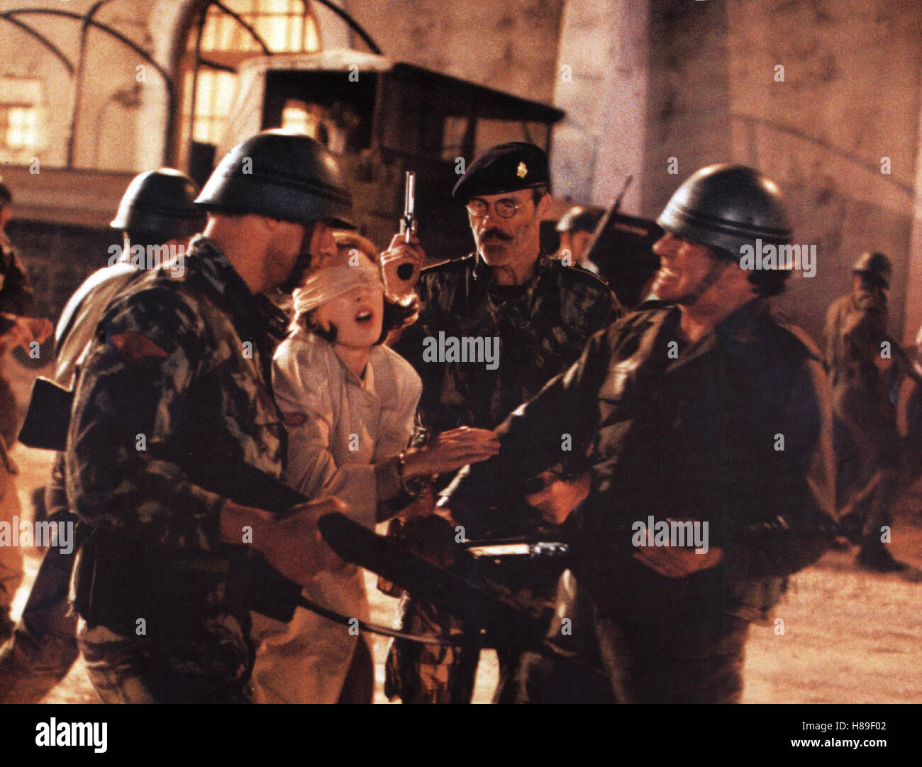 Quoom House Of Spirits