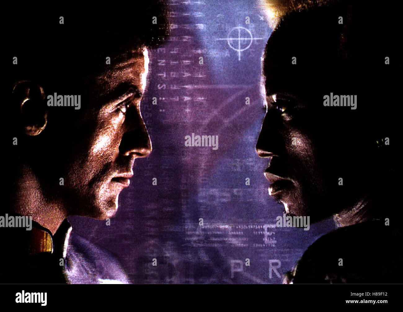 Demolition Man - O Demolidor Stallone Wesley Snipes Mega Drive🦁 ...