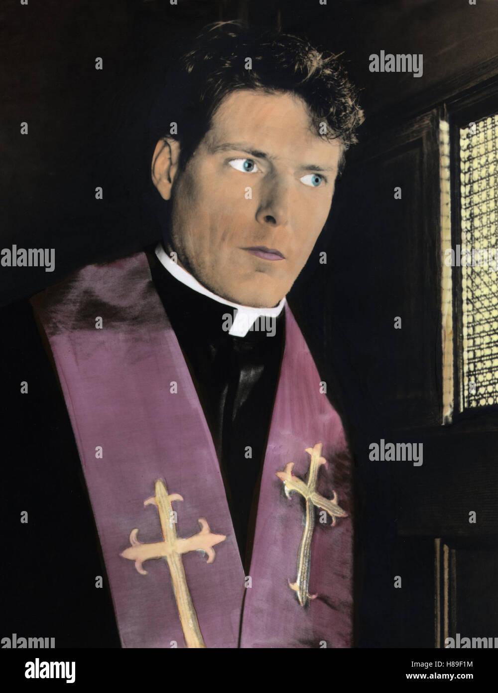 Christopher priester hi-res stock photography and images - Alamy