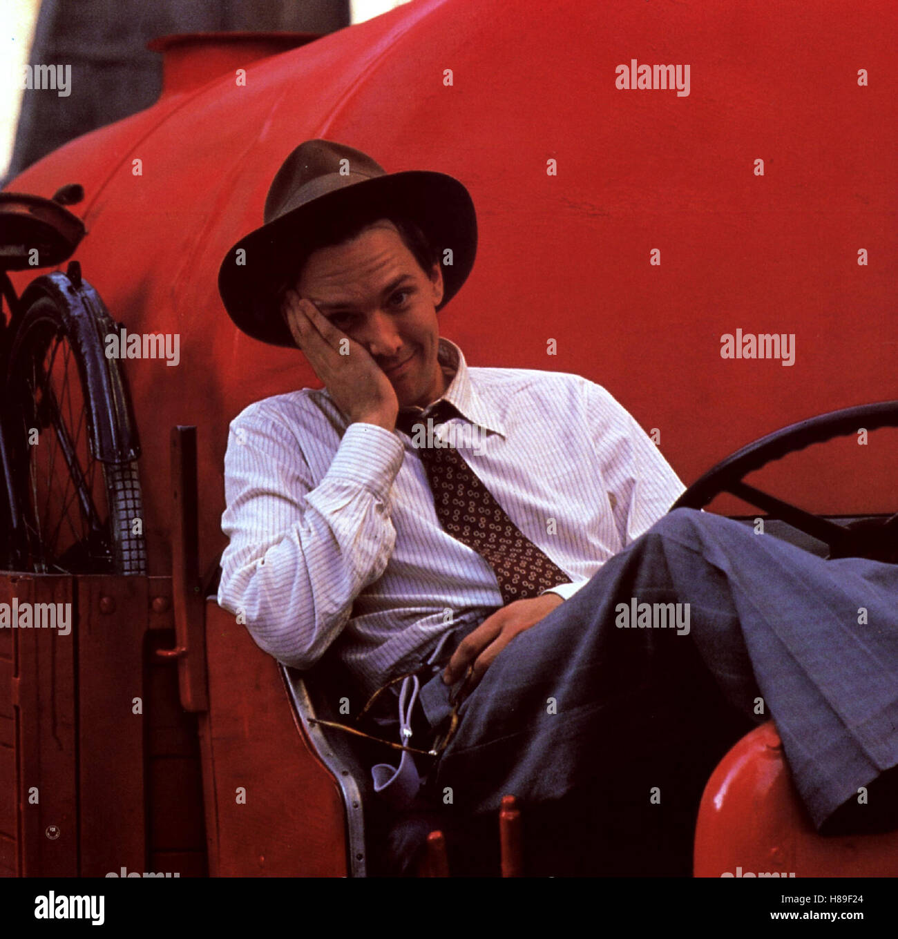 Stille Tage in Clichy, (QUIET DAYS IN CLICHY) D-F-IT 1993, Regie ...