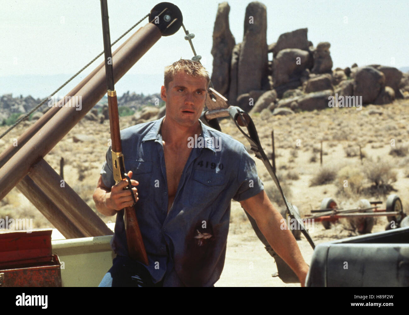 Joshua tree 1993 hi-res stock photography and images - Alamy