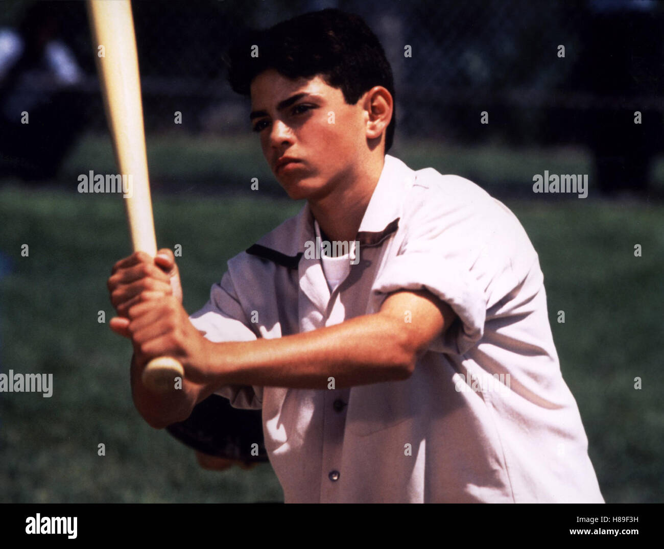 Herkules und die Sandlot-Kids, (THE SANDLOT) USA 1993, Regie: David ...