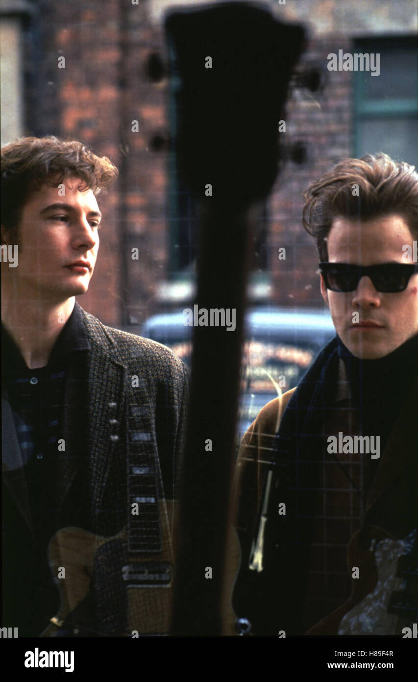 Backbeat film hi-res stock photography and images - Alamy