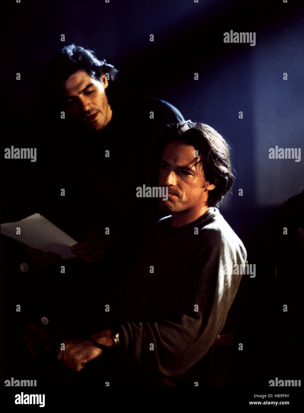 Viper, (VIPER), TVM USA 1993, Regie: Danny Bilson, CARTER + JAMES ...