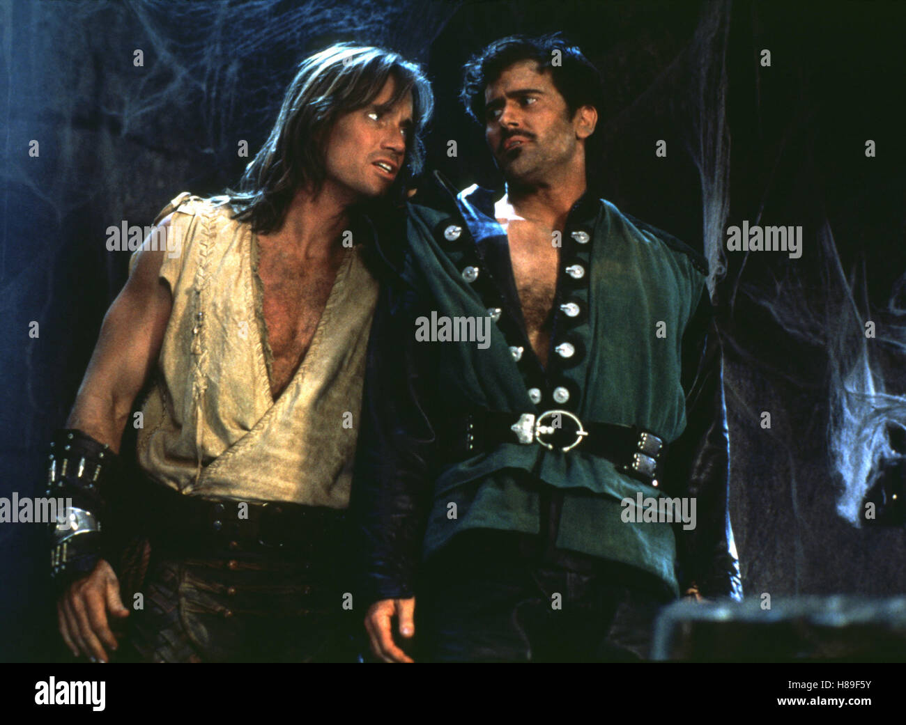 Hercules, (HERCULES) TV-Serie USA 1994, Regie: Josh Becker, KEVIN SORBO ...