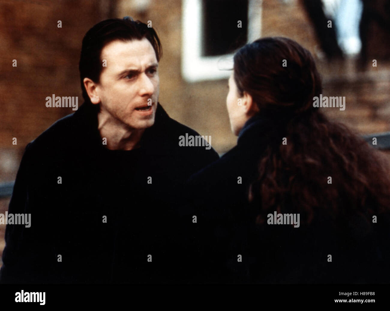 Gefesselt, (CAPTIVES) USA 1994, Regie: Angela Pope, TIM ROTH Stock ...