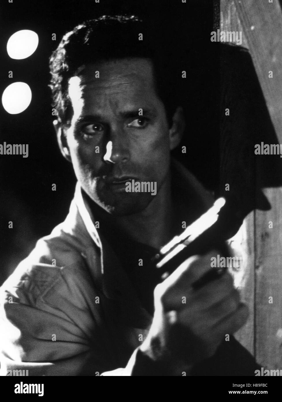 Hard Evidence, (HARD EVIDENCE) CAN 1994, Regie: Michael Kennedy ...