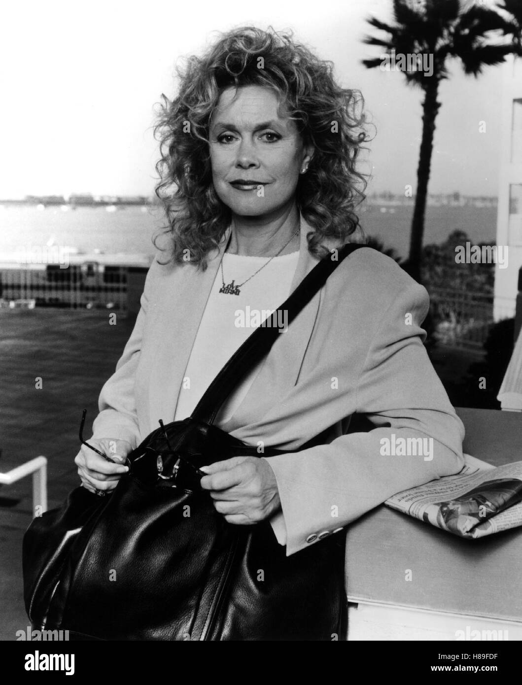 Elizabeth Montgomery Filmography