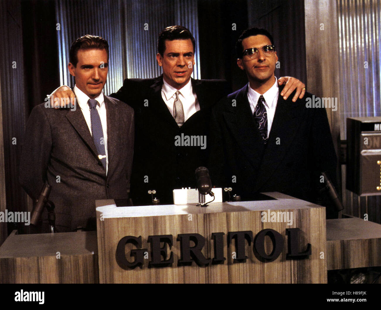 Quiz Show, (QUIZ SHOW) USA 1994, Regie: Robert Redford, RALPH FIENNES ...