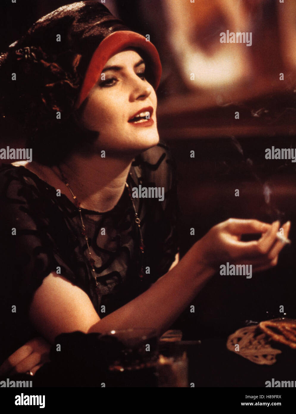 Mrs. Parker und ihr lasterhafter Kreis, (MRS. PARKER AND THE VICIOUS ...