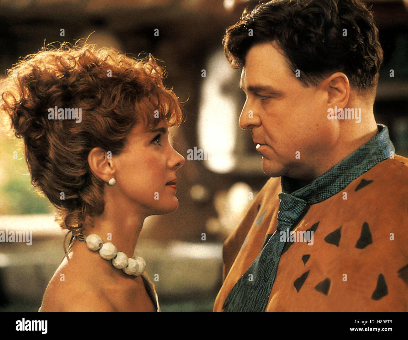 Flintstones - Die Familie Feuerstein, (THE FLINTSTONES) USA 1994, Regie ...