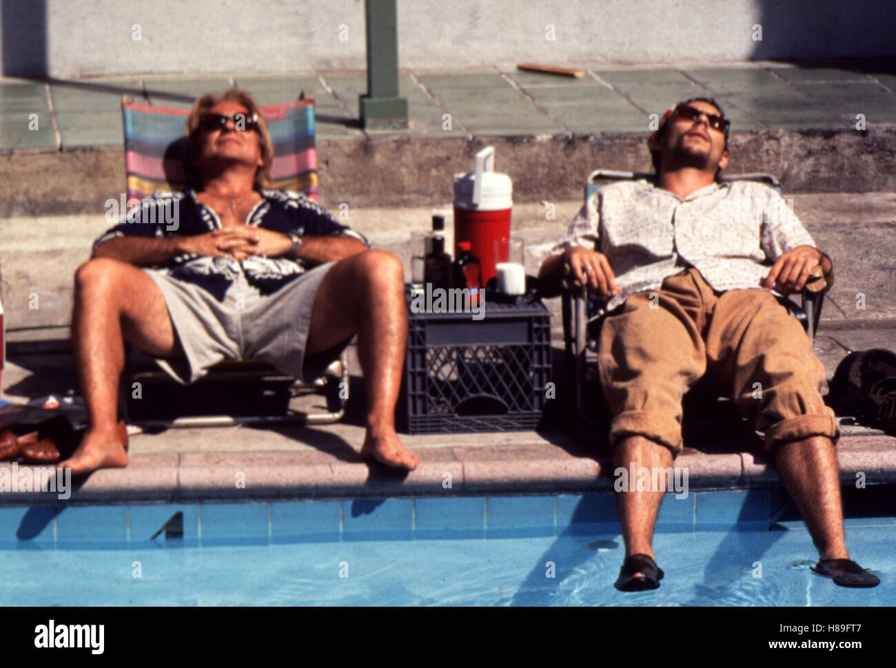 Jimmy hollywood jimmy hollywood joe hi-res stock photography and images ...