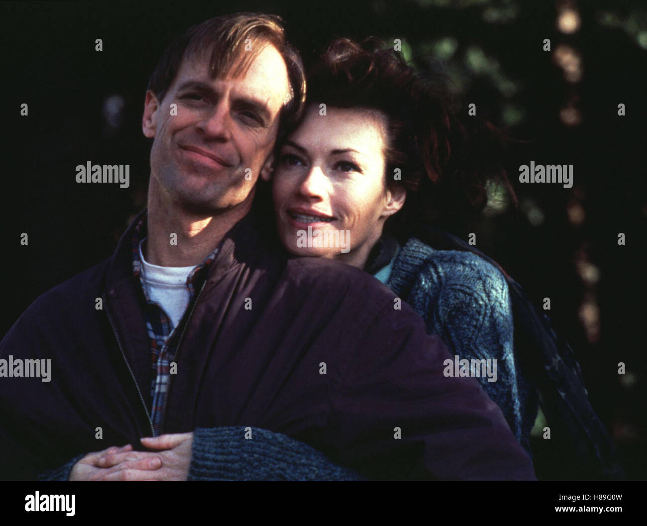 Andre, (ANDRâ) USA 1994, Regie: George Miller, KEITH CARRADINE, CHELSEA ...