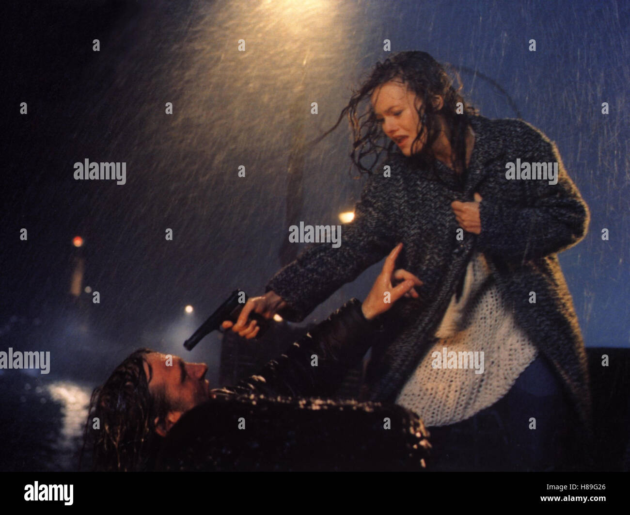 Elisa, (ELISA) F 1994, Regie: Jean Becker, GERARD DEPARDIEU, VANESSA ...