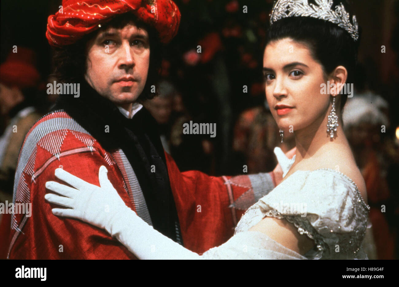 Princess Caraboo High Resolution Stock Photography and Images - Alamy