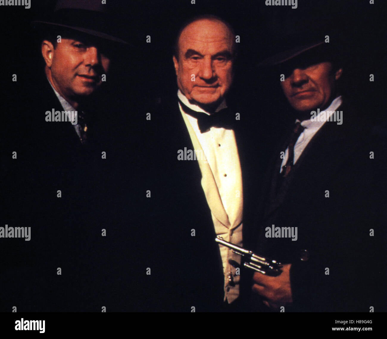 Bullets over Broadway, (BULLETS OVER BROADWAY) USA 1994, Regie: Woody ...