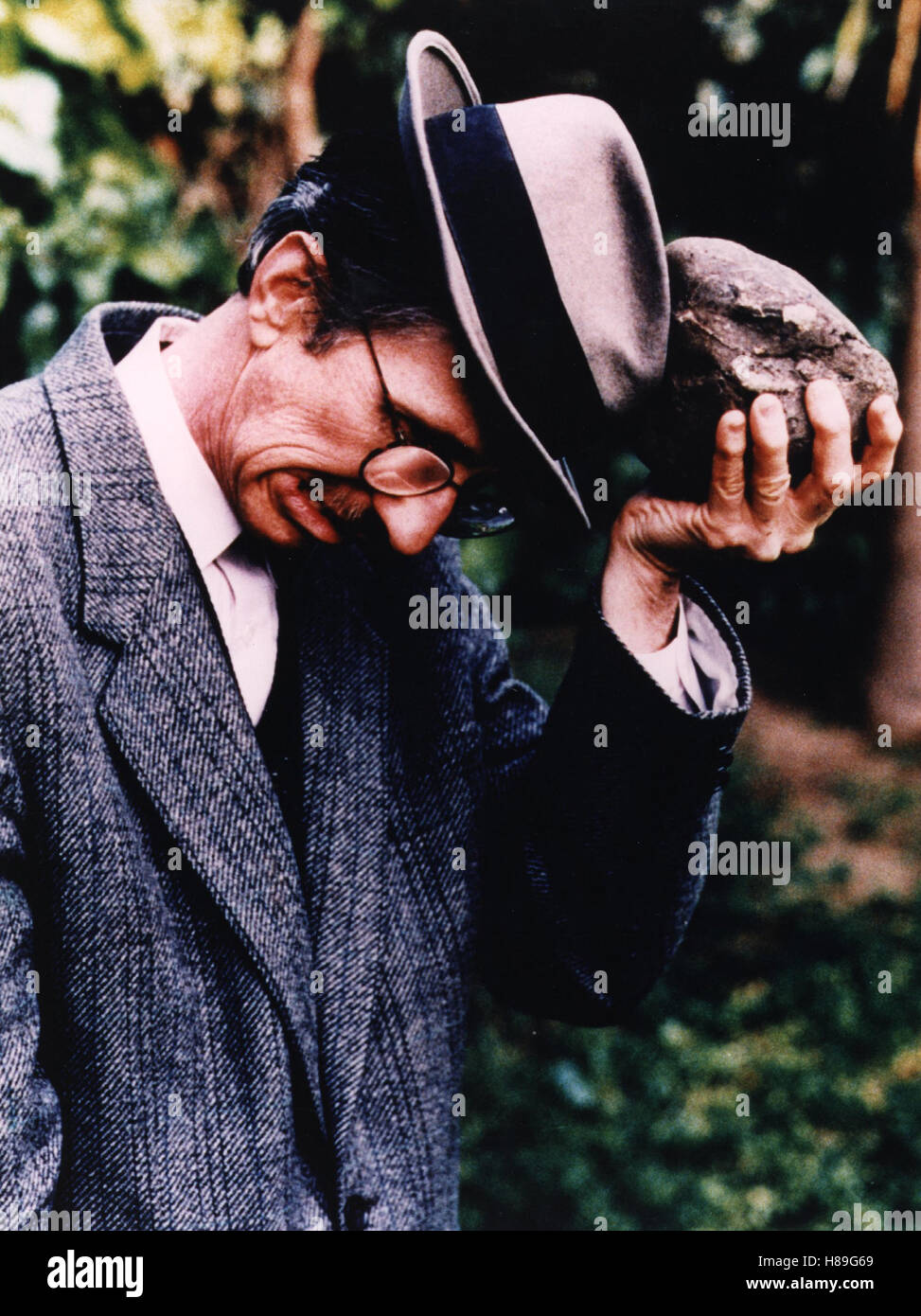Crumb film hi-res stock photography and images - Alamy