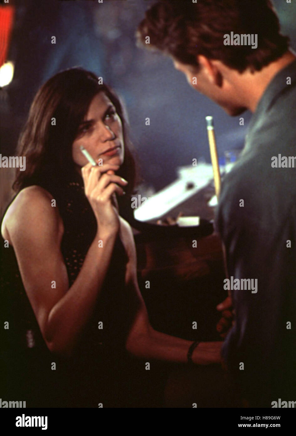 Die letzte Verführung, (THE LAST SEDUCTION) USA 1994, Regie: John Dahl, LINDA FIORENTINO, PETER ...