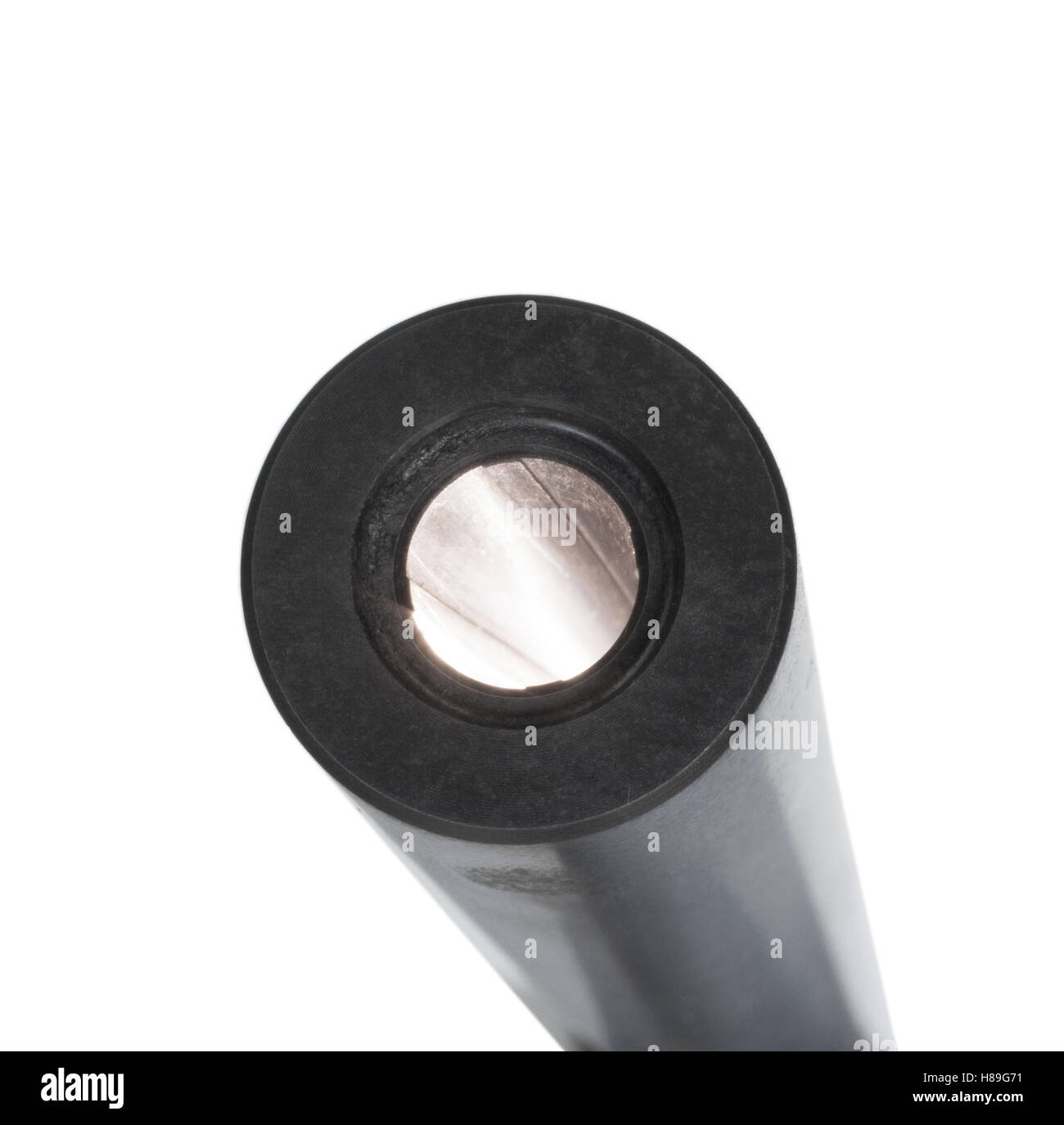 Rifling Cut Out Stock Images & Pictures - Alamy