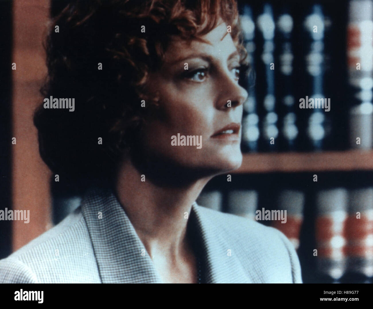 The client 1994 susan sarandon hi-res stock photography and images - Alamy