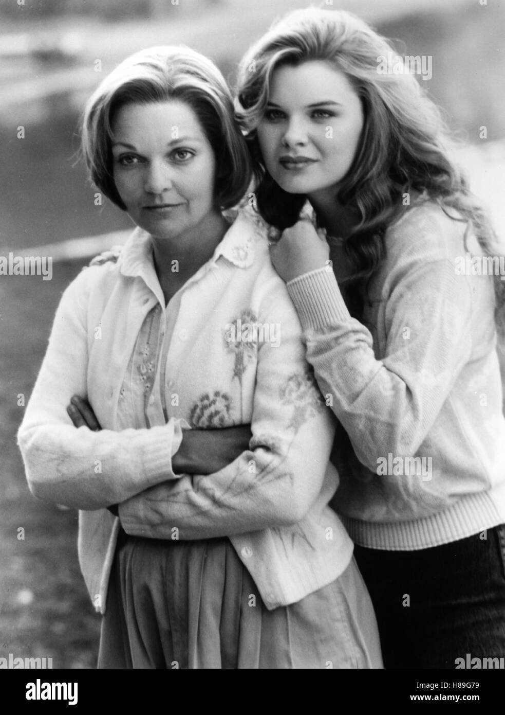 Heather tom in Black and White Stock Photos & Images - Alamy