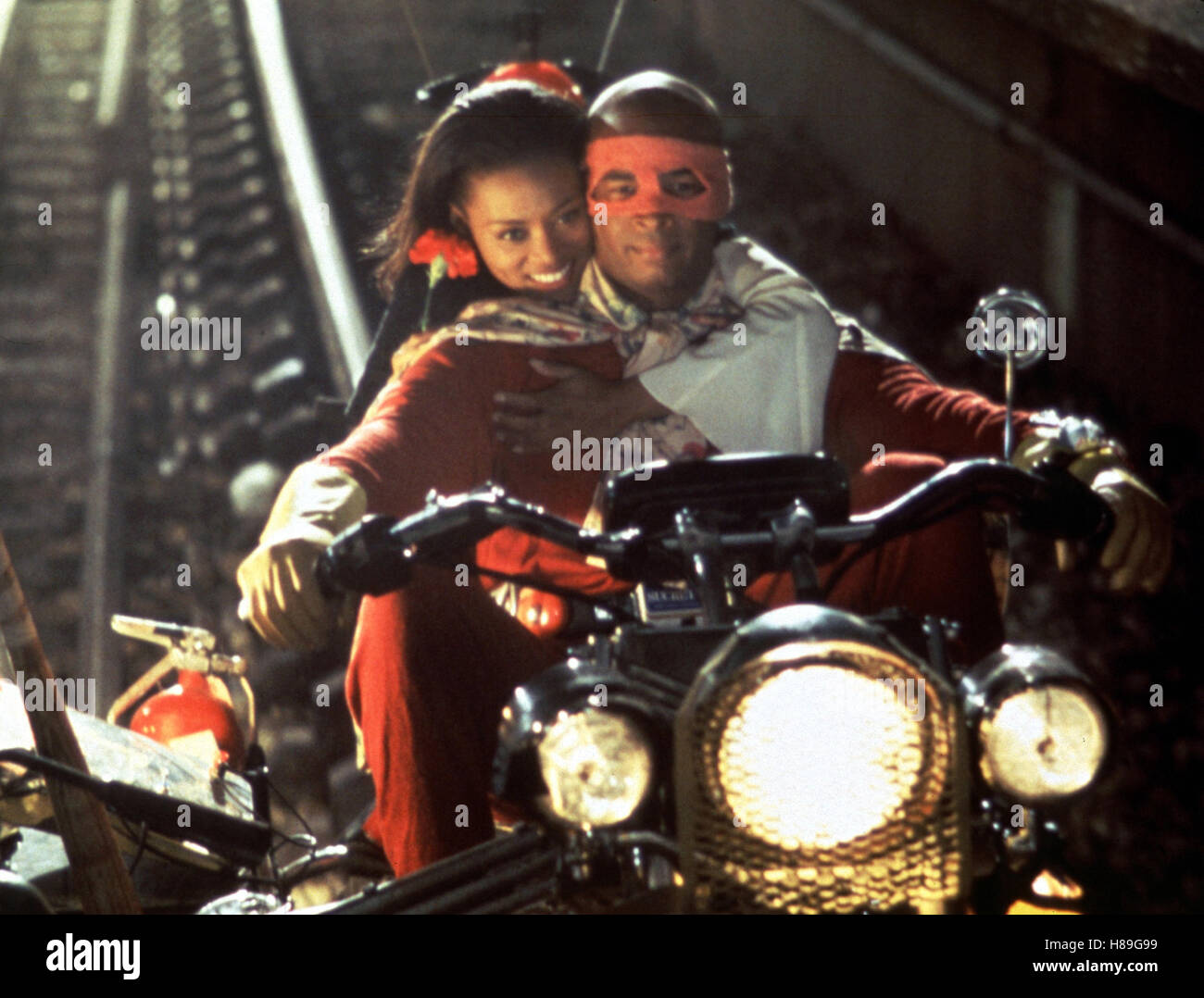 Blankman 1994 hi-res stock photography and images - Alamy