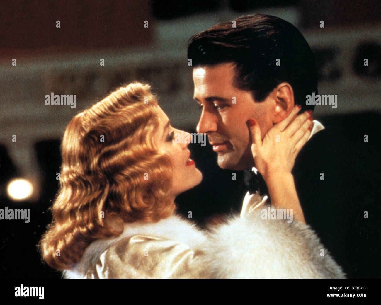 The shadow 1994 penelope ann miller hi-res stock photography and images ...