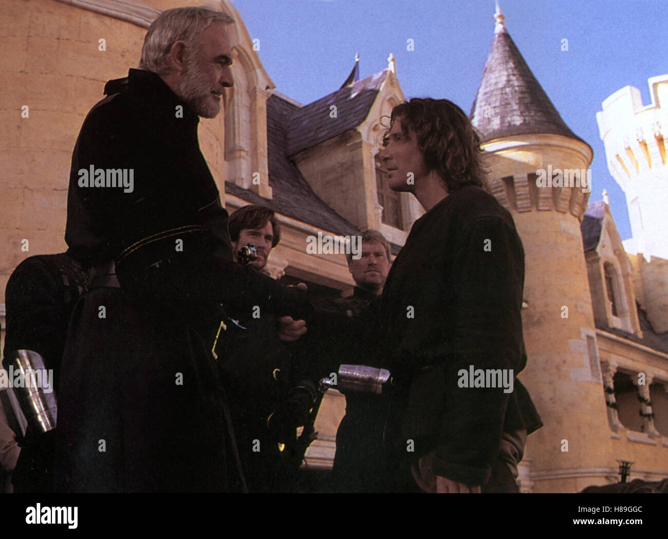Richard gere first knight hi-res stock photography and images - Alamy