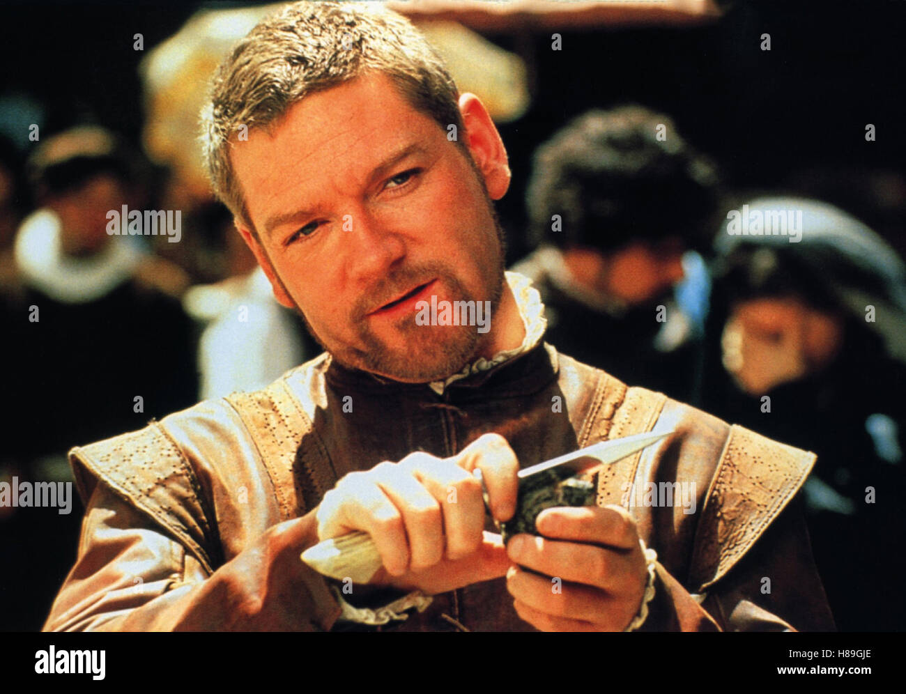 Othello film movie hi-res stock photography and images - Alamy