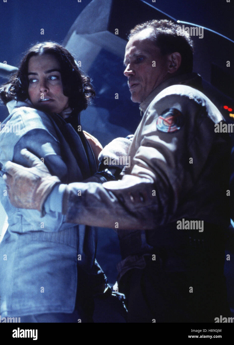 Screamers - Tödliche Schreie, (SCREAMERS) USA 1995, Regie: Christian ...