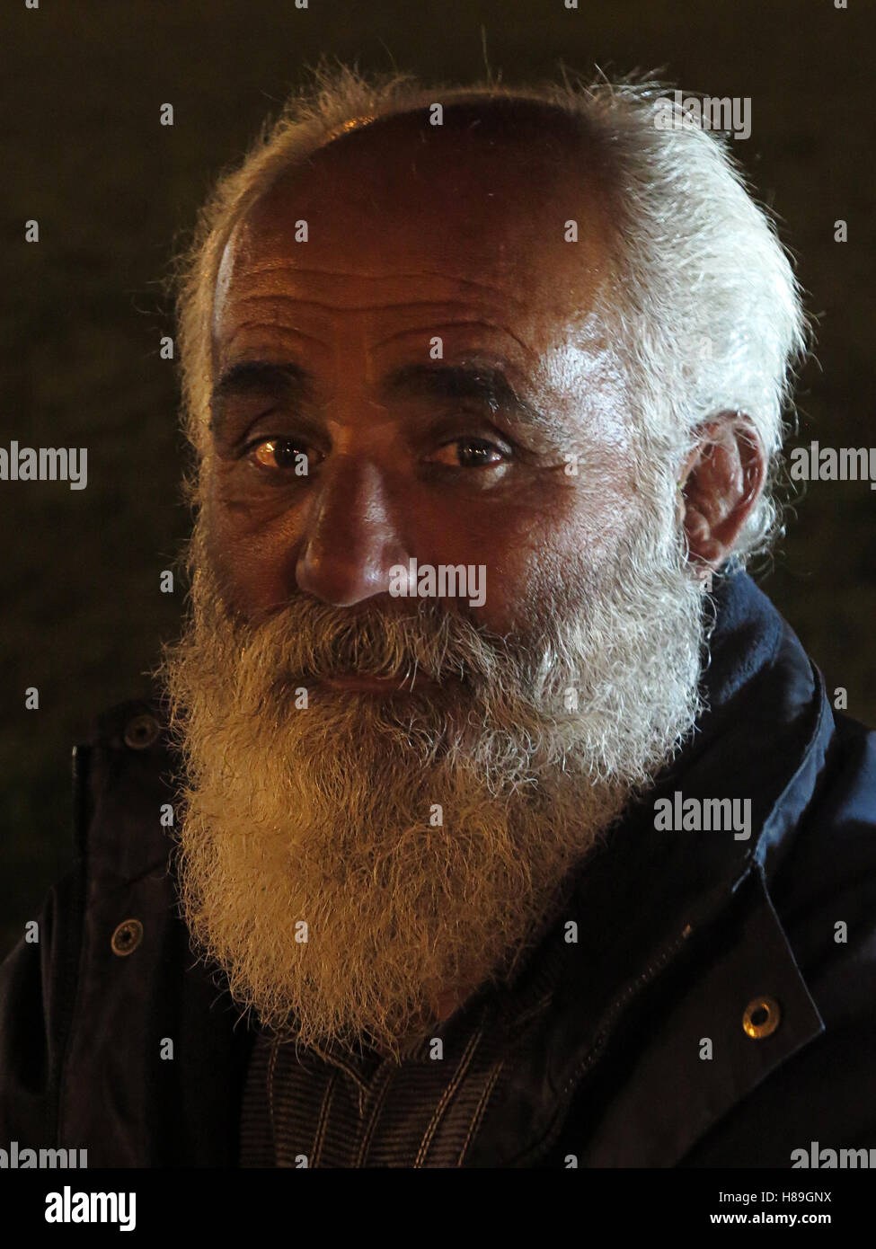 Iranian people hi-res stock photography and images - Alamy