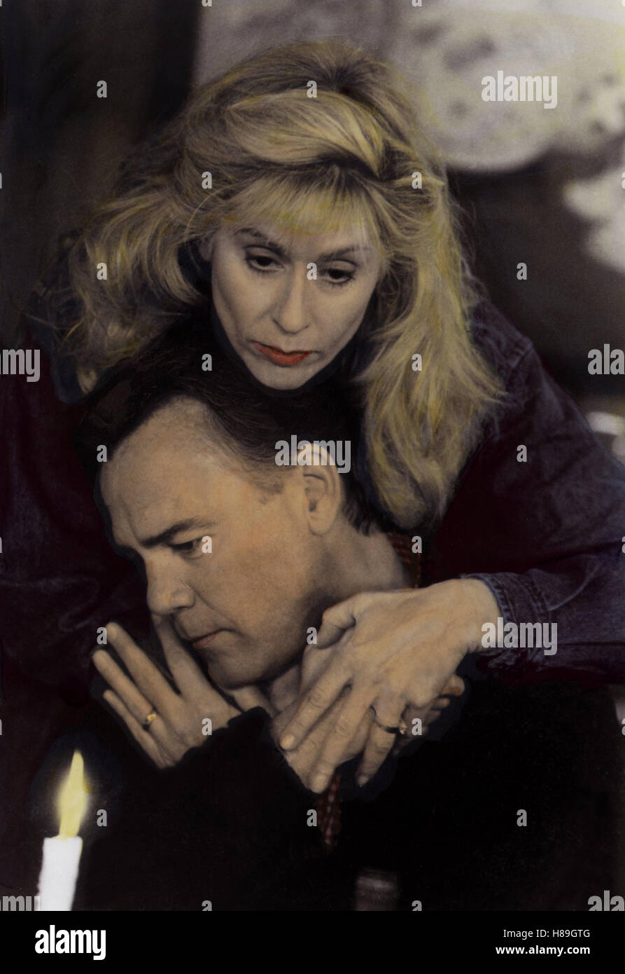 Lady Killer, (LADY KILLER) TVM USA 1995, Regie: Steven Schachter, BEN ...