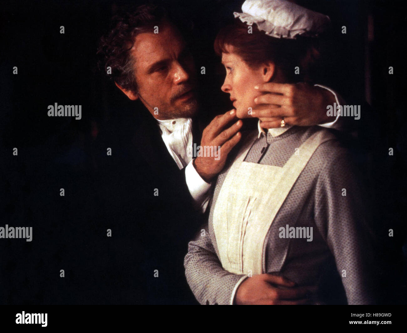 Mary Reilly, (MARY REILLY) USA 1995, Regie: Stephen Frears, JOHN ...