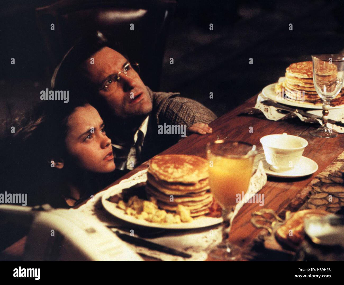 Casper 1995 christina ricci hi-res stock photography and images - Alamy