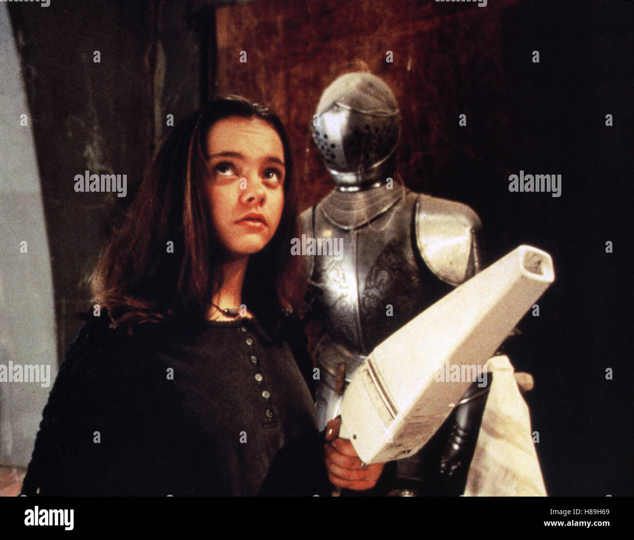 Christina ricci 1995 hi-res stock photography and images - Alamy
