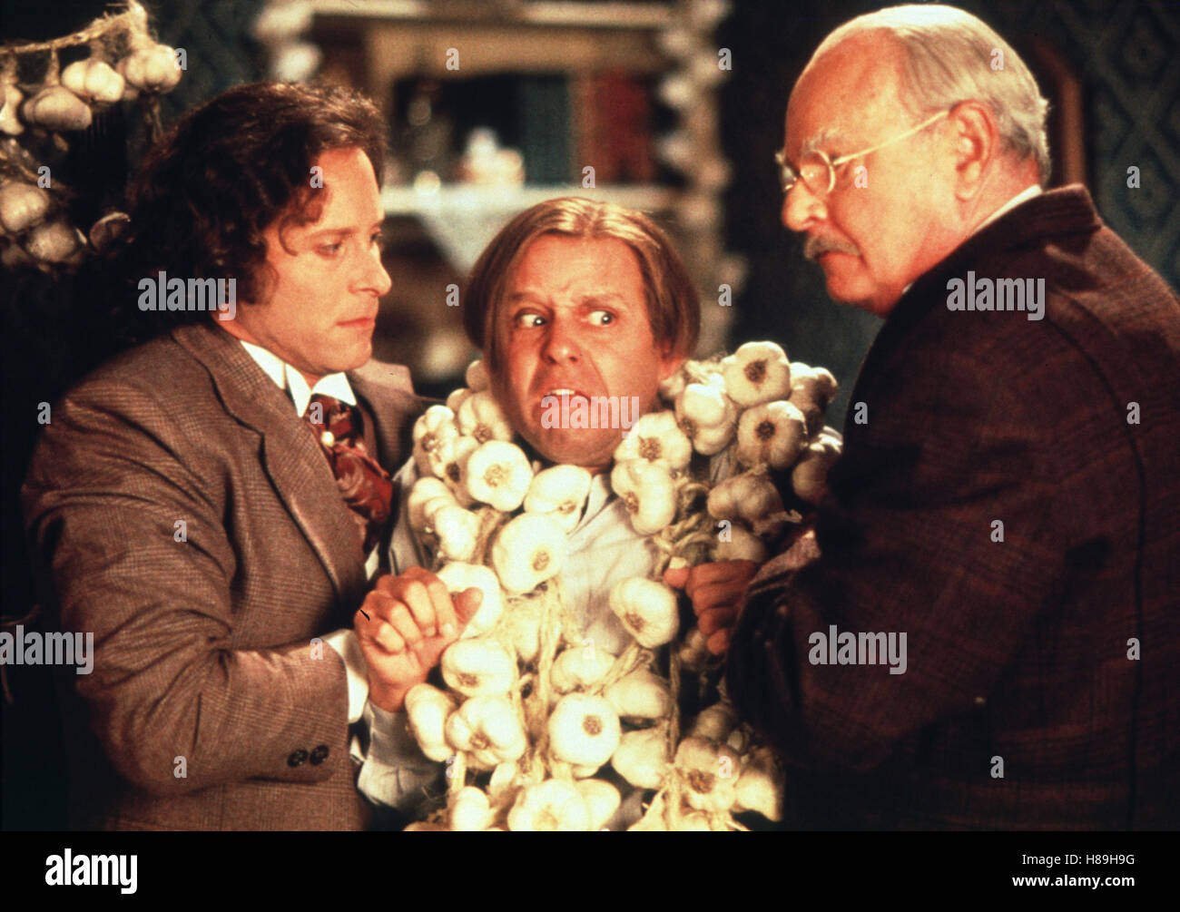 Renfield Dracula Dead And Loving It Meme