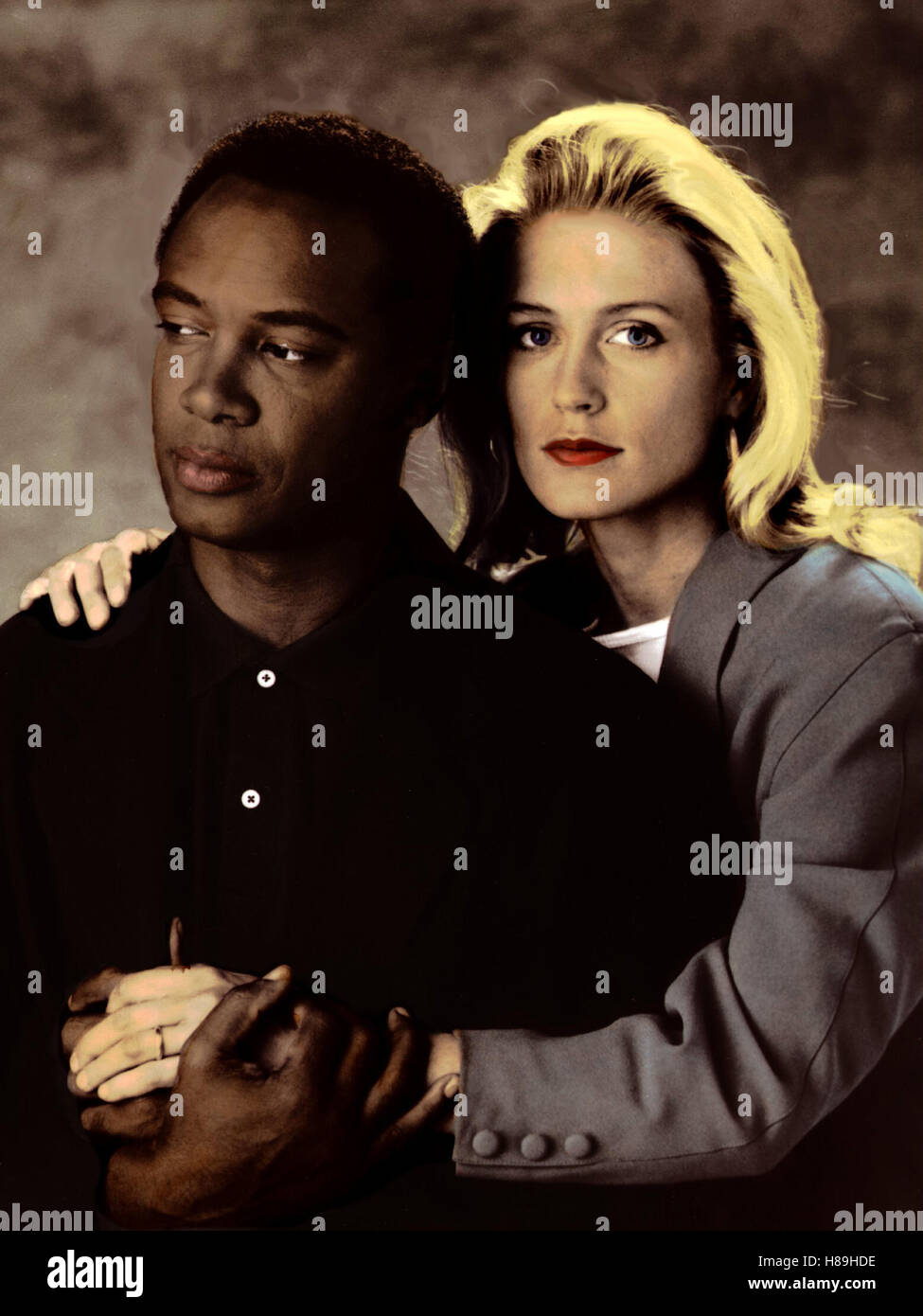 Mordnacht in L.A.: Die O.J. Simpson Story, O.J. SIMPSON STORY) USA 1995 ...