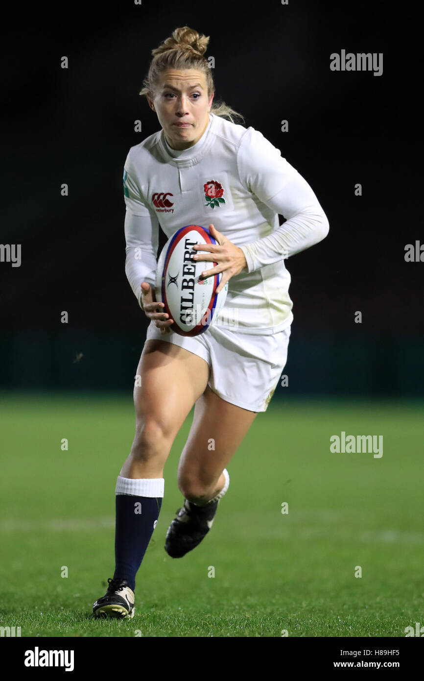 Fiona pocock hi-res stock photography and images - Alamy