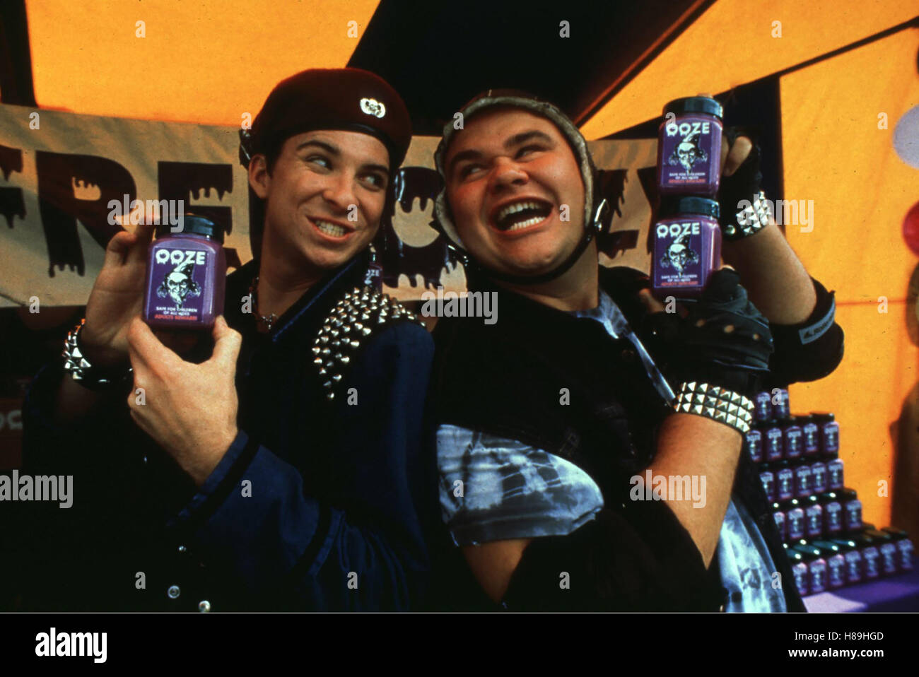 The movie paul schrier jason narvy hi-res stock photography and images ...