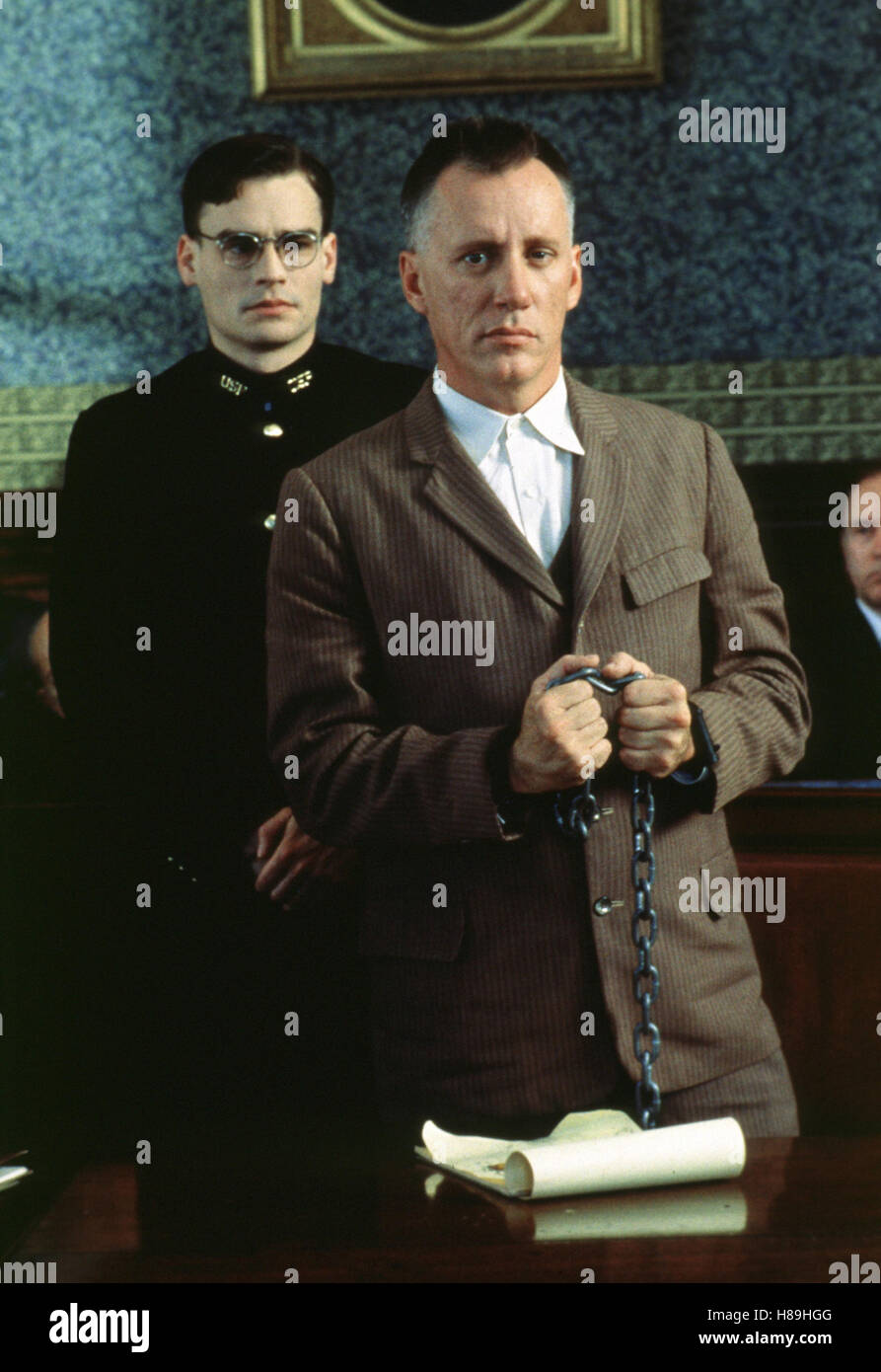 Killer - Tagebuch eines Serienmörders, (KILLER: A JOURNAL OF MURDER ...