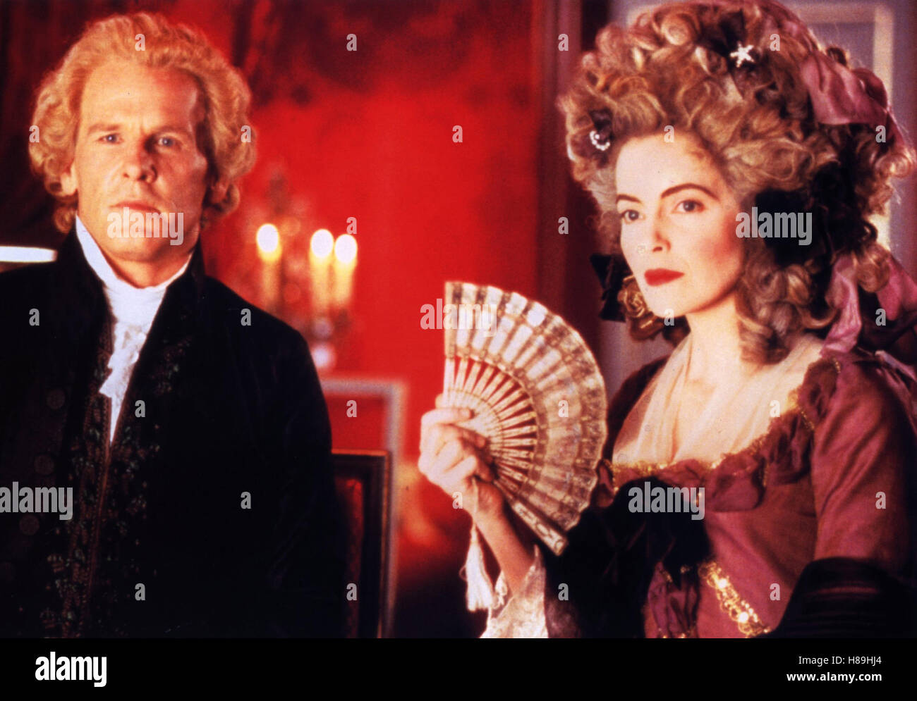 Jefferson in Paris, (JEFFERSON IN PARIS) USA 1995, Regie: James Ivory ...