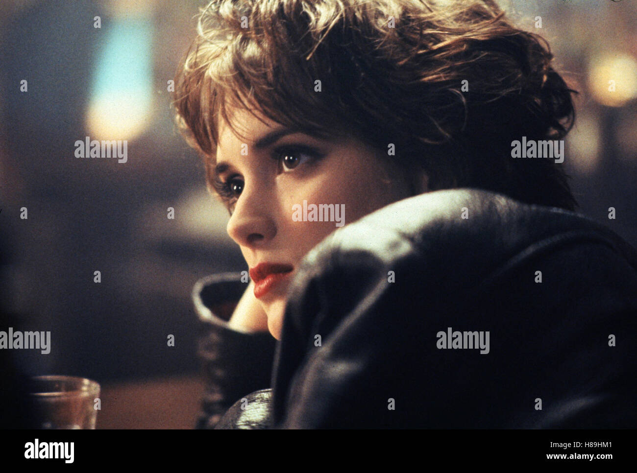 Boys, (BOYS) USA 1995, Regie: Stacy Cochran, WINONA RYDER Stock Photo ...