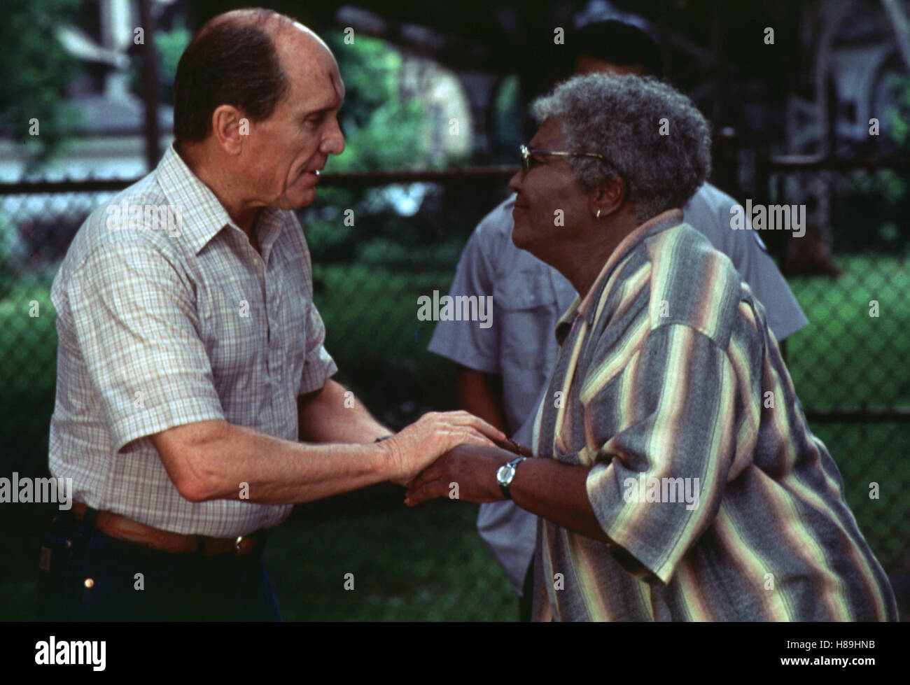 Family Thing - Brüder wider Willen, (A FAMILY THING) USA 1996, Regie ...