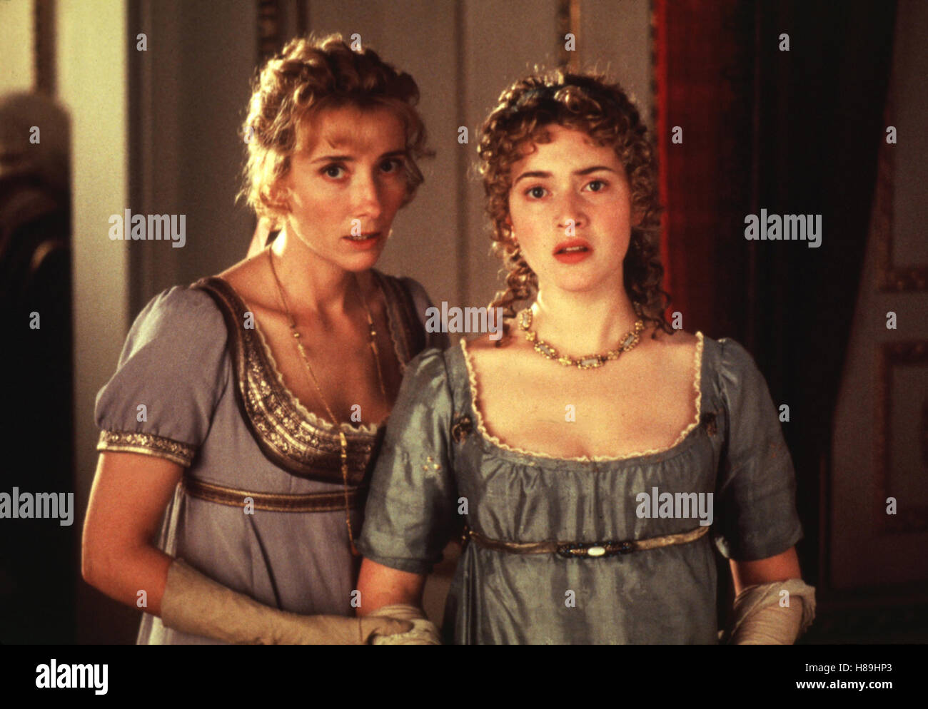 Sense and sensibility 1995 hi-res stock photography and images - Alamy