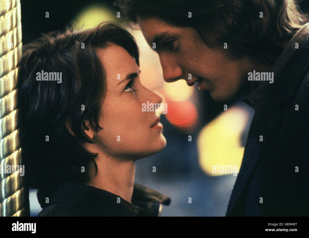 Boys, (BOYS) USA 1995, Regie: Stacy Cochran, WINONA RYDER, LUKAS HAAS ...