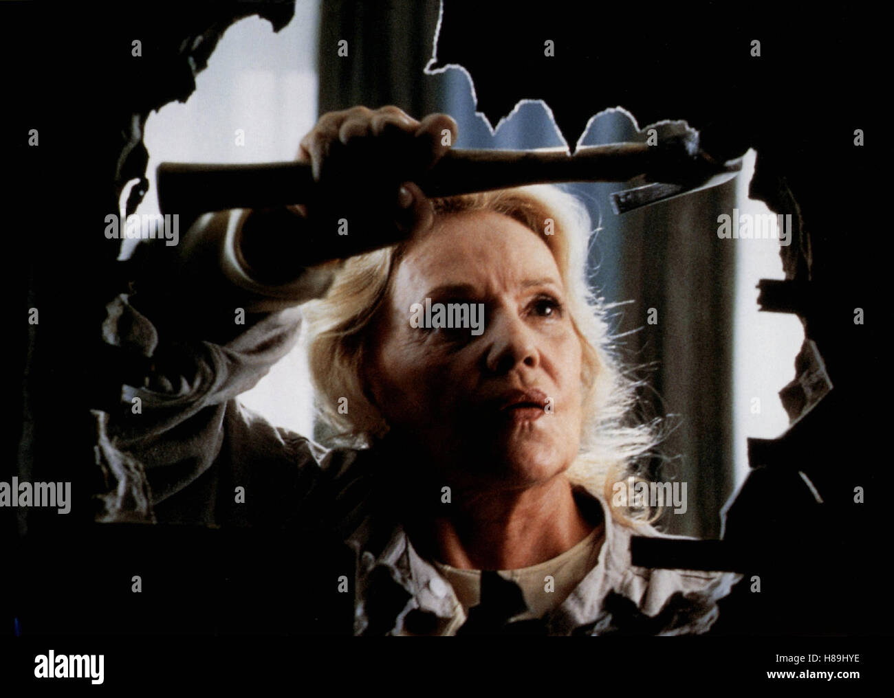 Jeanne merchant hi-res stock photography and images - Alamy