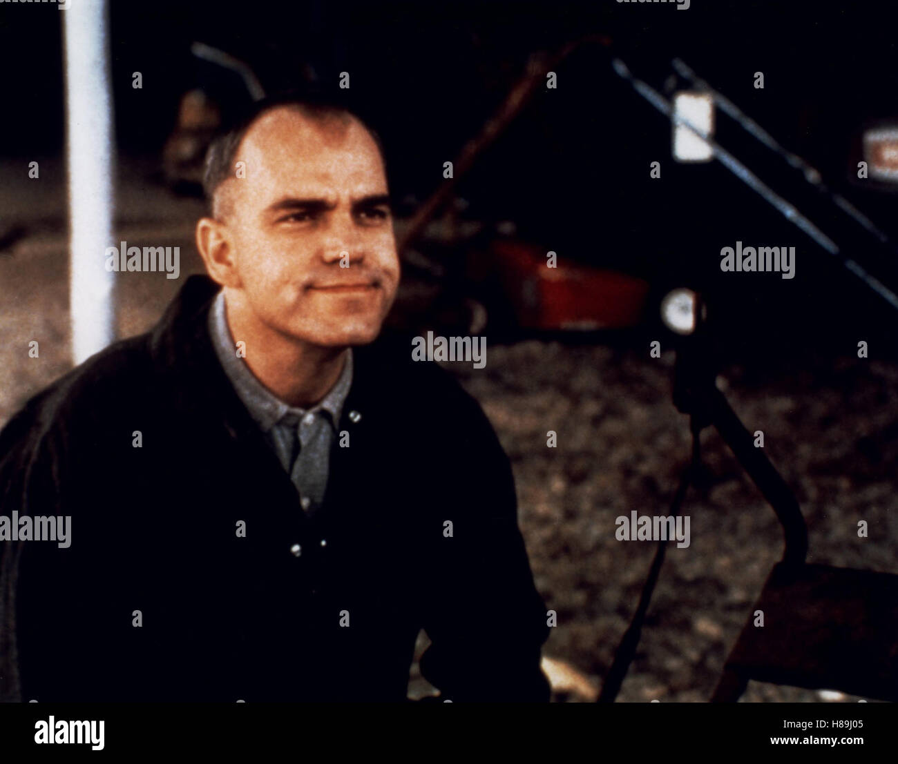 Billy bob thornton sling blade hi-res stock photography and images - Alamy